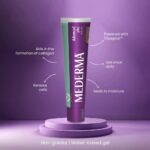 Best Scar Removal Cream | Mederma