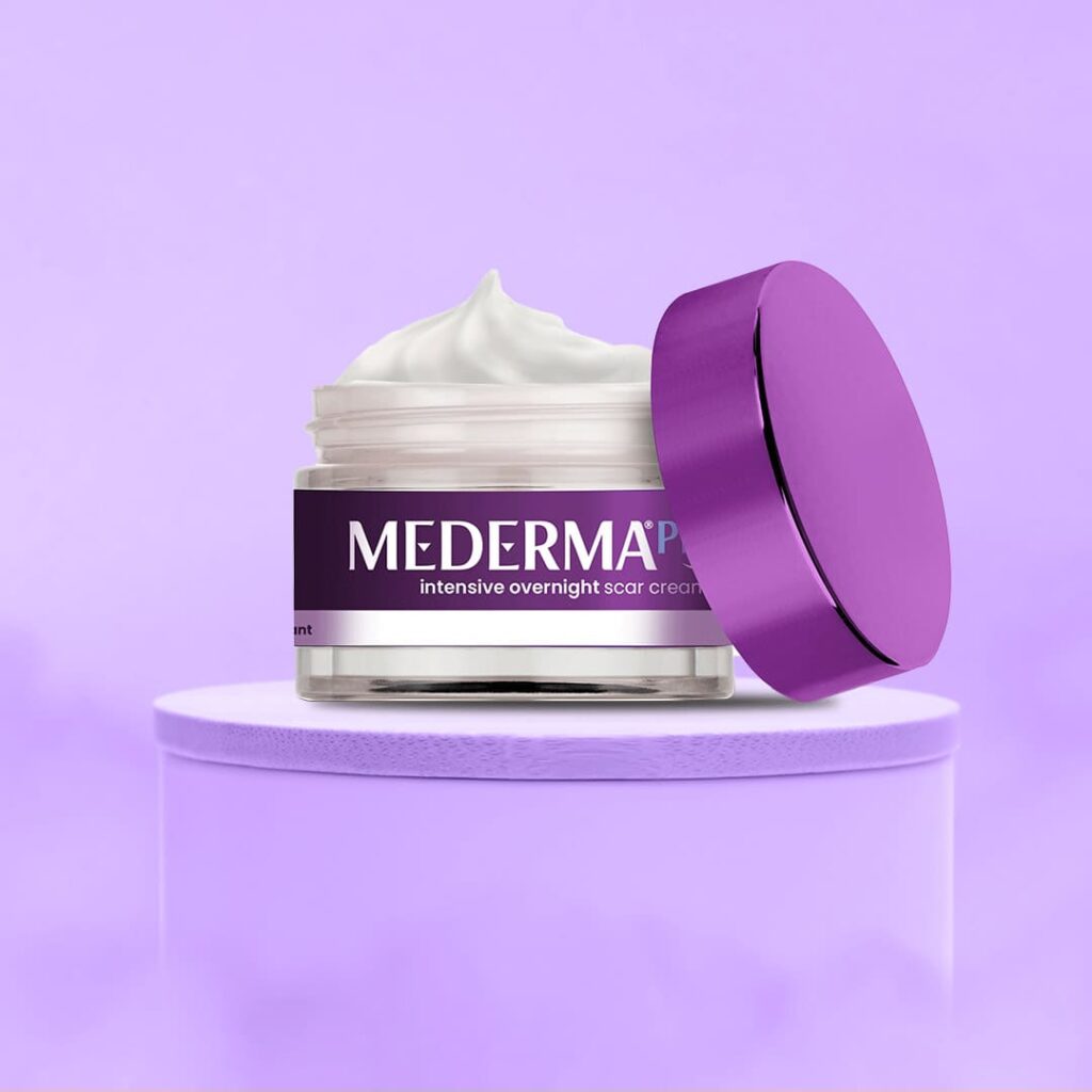 Best Scar Removal Cream | Mederma