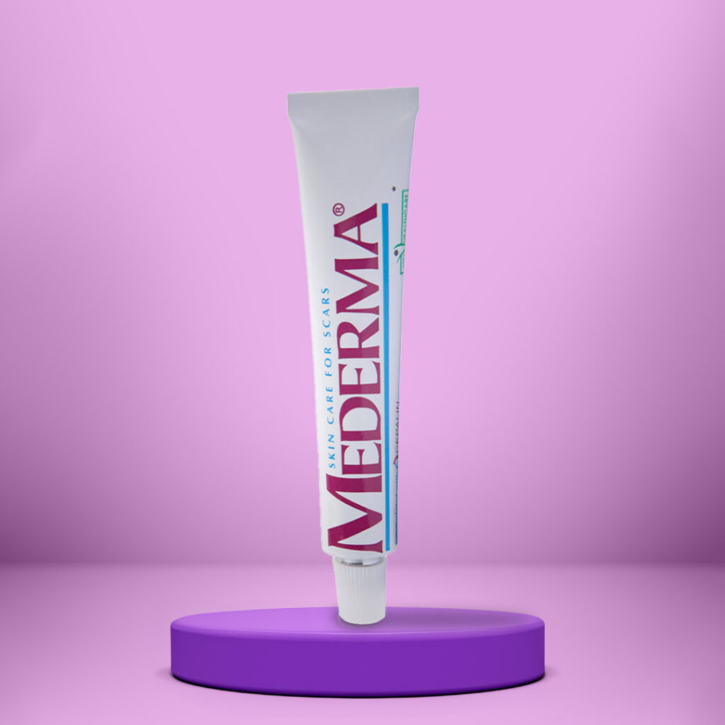 Best Scar Removal Cream | Mederma