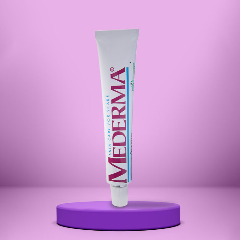 Overnight Pimple Scar Removal Cream | Mederma