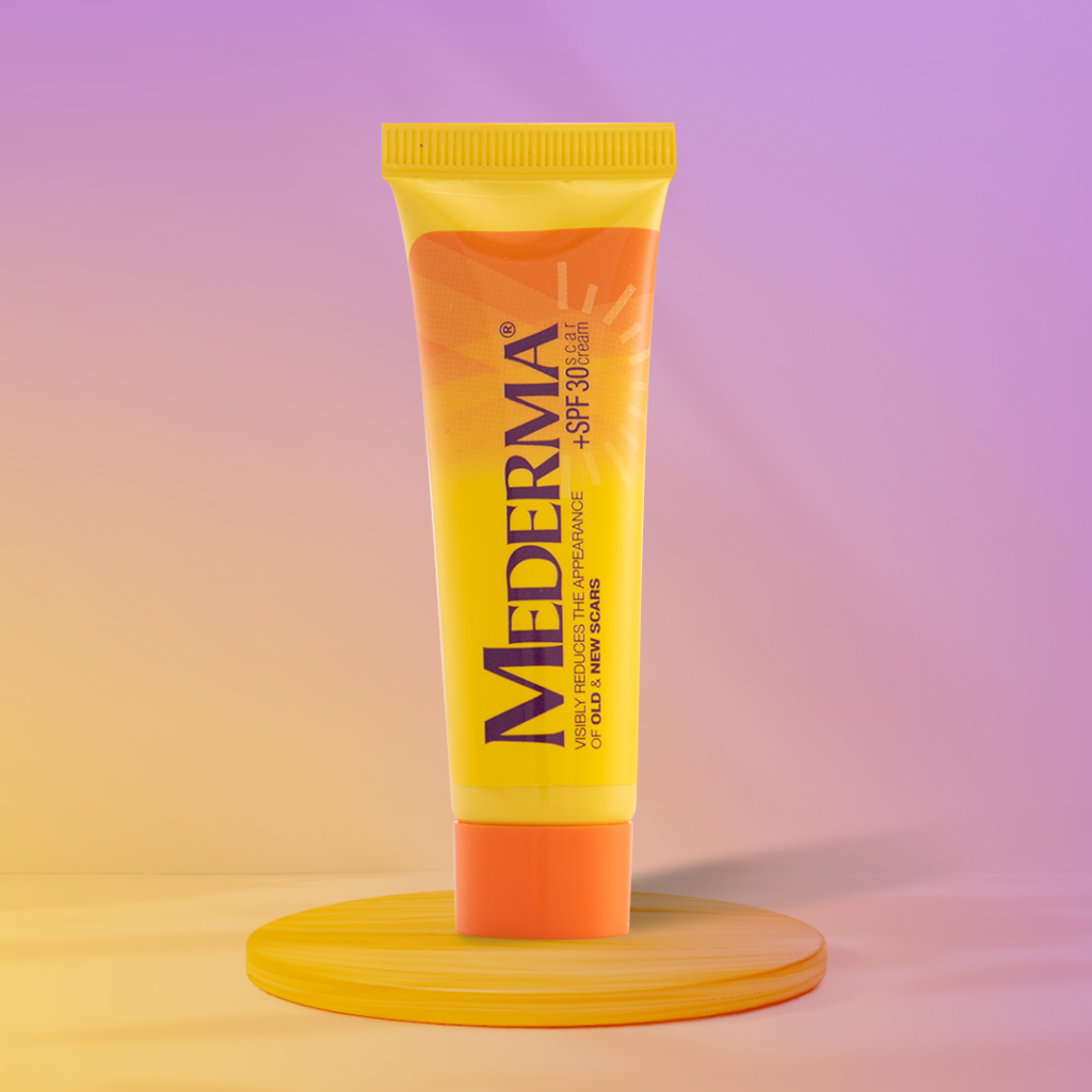 Best Scar Removal Cream | Mederma