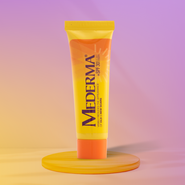 Best Scar Removal Cream | Mederma